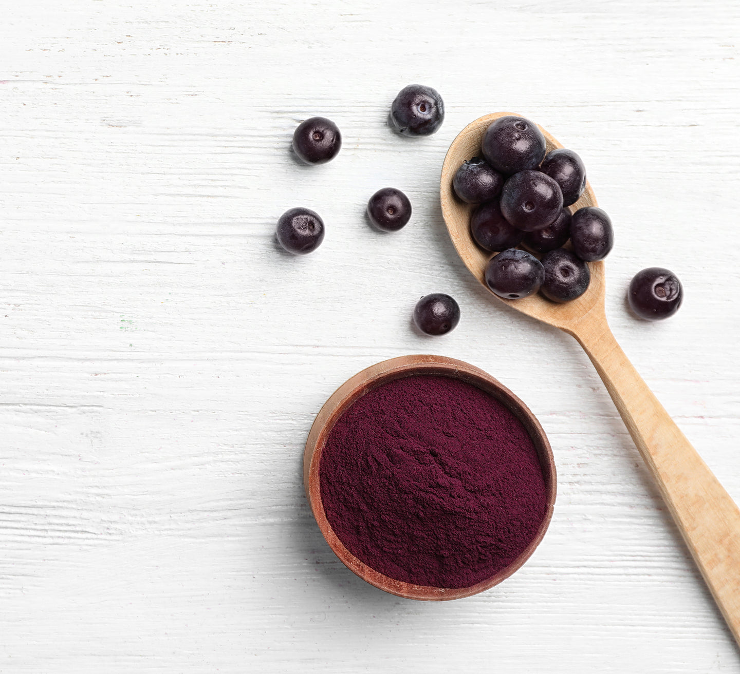 All About Açaí – Acai Berry