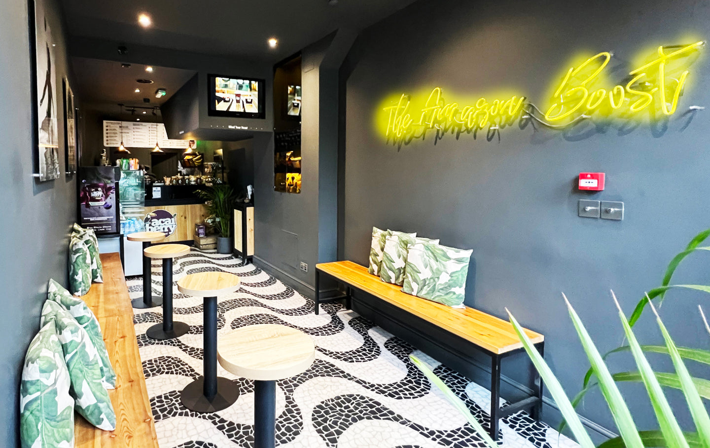 Our Stores – Acai Berry