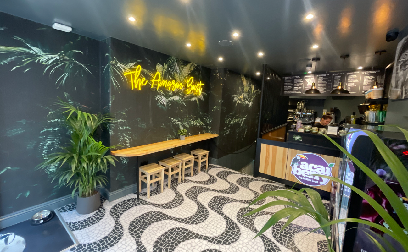 Our Stores – Acai Berry