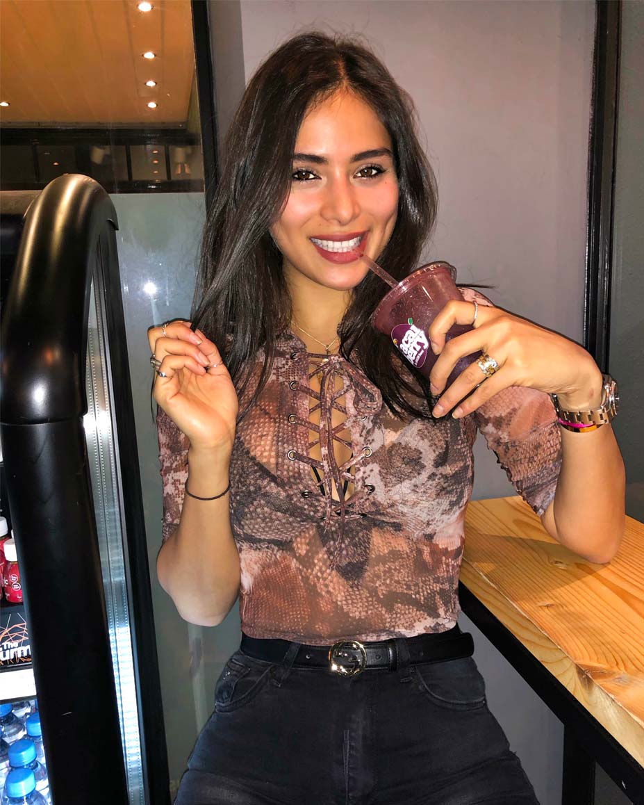 All About Açaí – Acai Berry