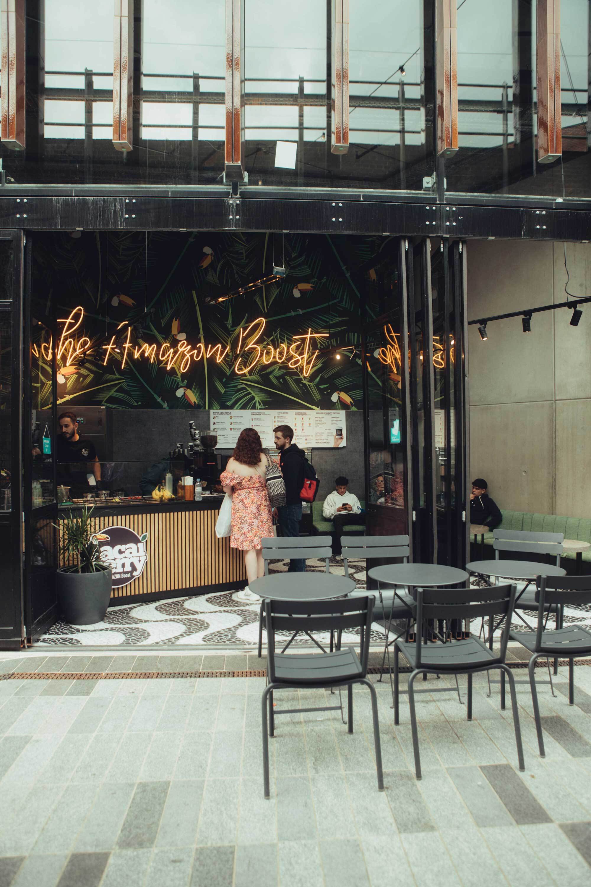 About US – acaiberryfoods